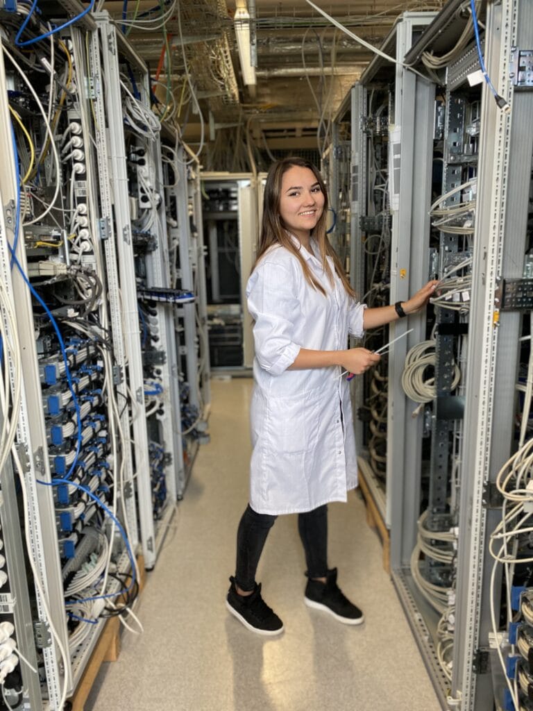 Let's role! Girls! TECH UP-Role Model-Award 2022 - LET’S TECH