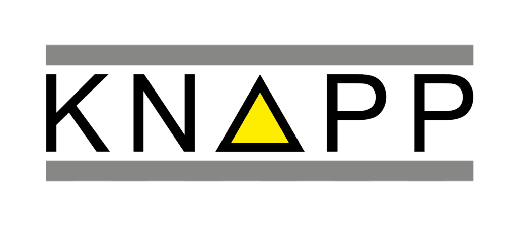 Knapp - LET’S TECH