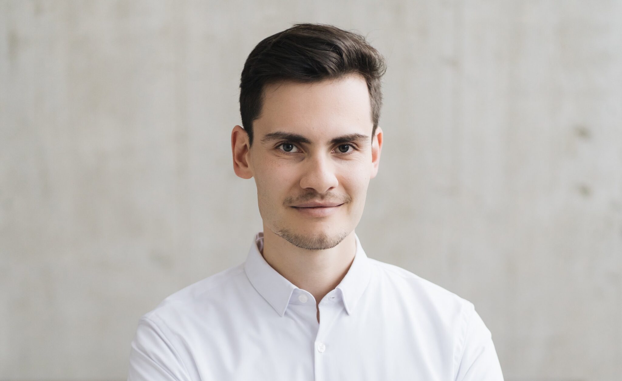 Was macht man als Gründer eines Hightech Start-ups? 4 Fragen an ...